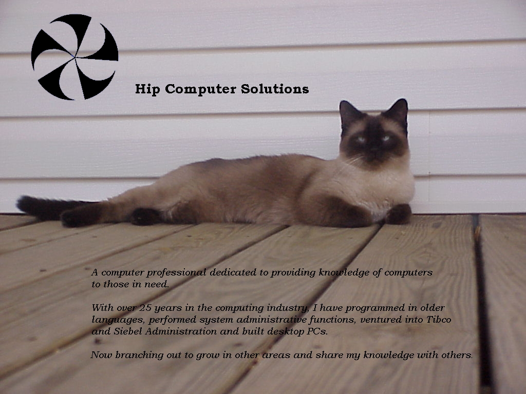 Hip Computer Solutions